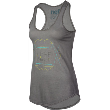 Neff Arizona Tank Top - Women's - Clothing