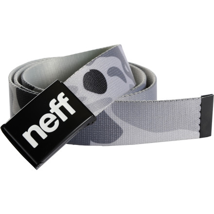 Neff Hunter Belt - Accessories
