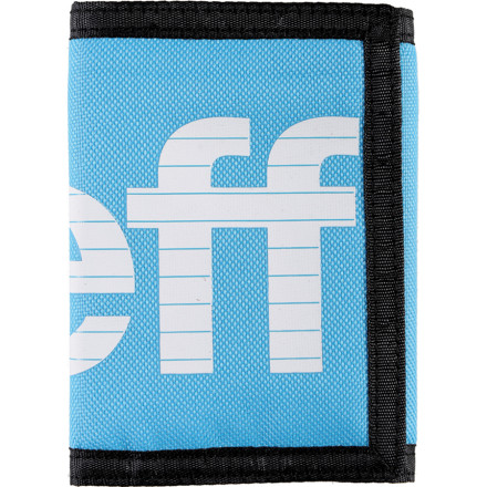 Neff Standard Wallet - Accessories