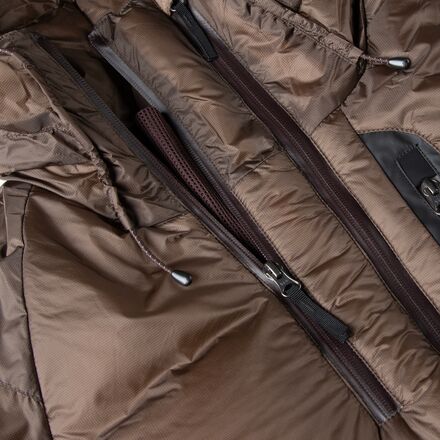 Nanga Aurora Light Down Jacket - Men's - Clothing