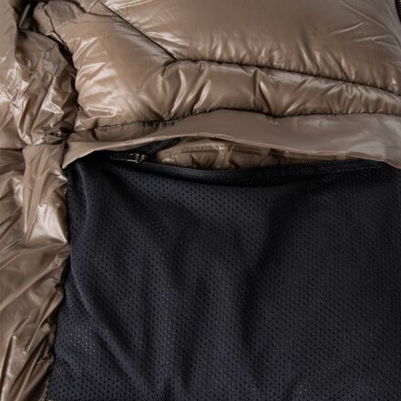 Nanga Aurora Light Down Jacket - Men's - Clothing