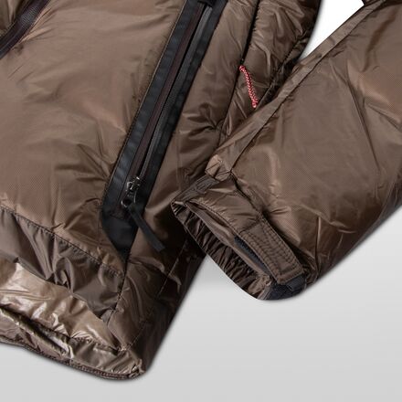 Nanga Aurora Light Down Jacket - Men's - Clothing