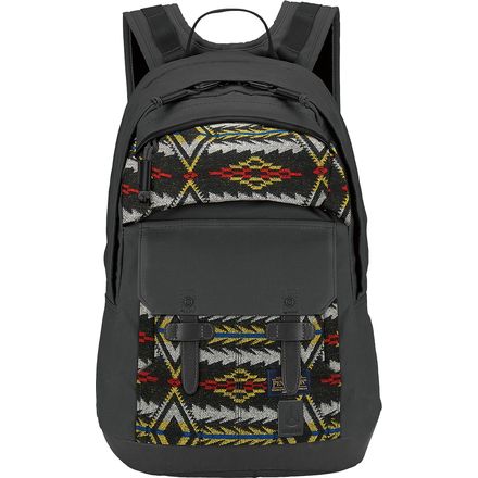 Nixon West Port Backpack | Backcountry.com