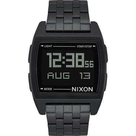 Nixon Base Watch - Accessories