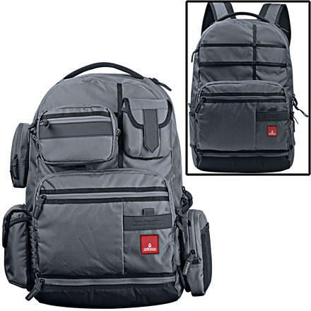 Nixon Unity Backpack - Accessories