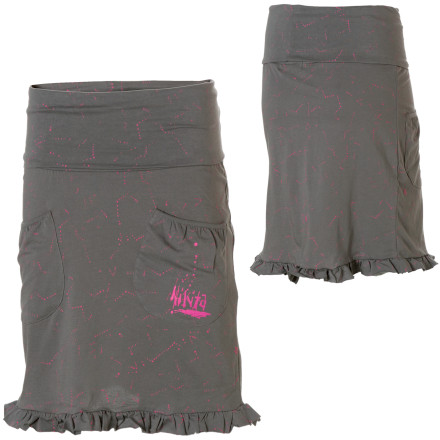 Nikita Busy Skirt - Women's - Clothing