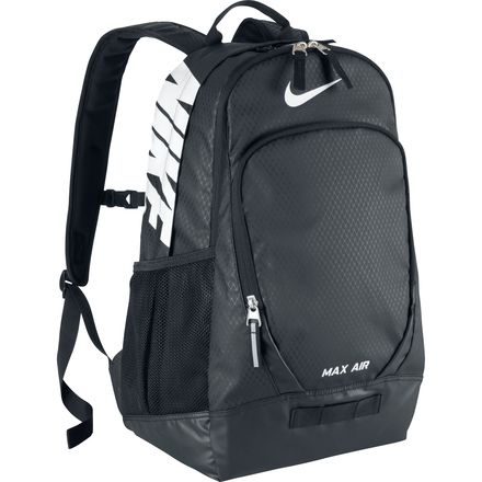 Nike Team Max Air Backpack - Accessories