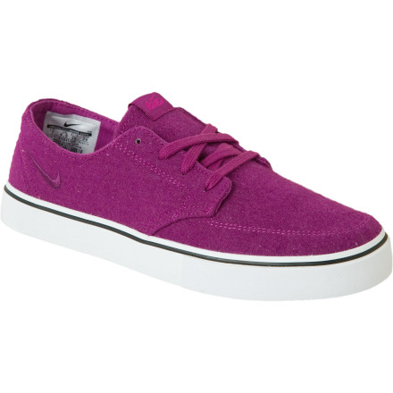 Nike Braata LR Premium Shoe - Women's - Footwear
