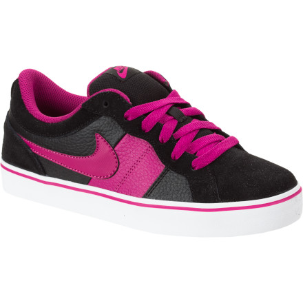 Nike Isolate LR Skate Shoe - Girls' - Kids