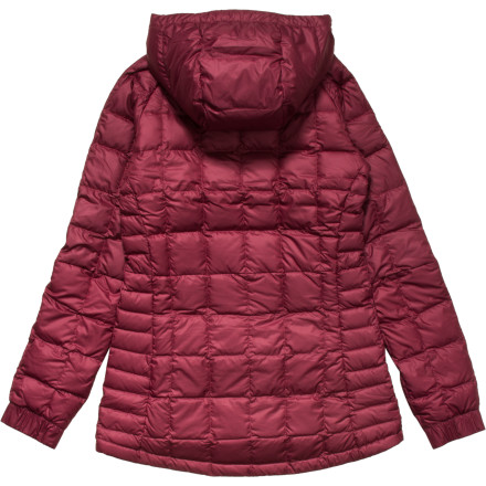 Nike 800 Fill Down Jacket - Women's - Clothing