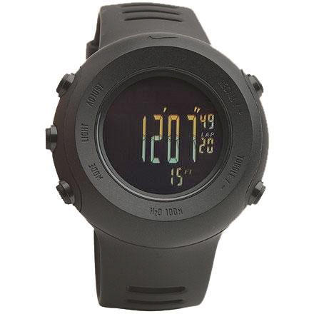 Nike Timing Oregon Series Alti Race Watch - Training