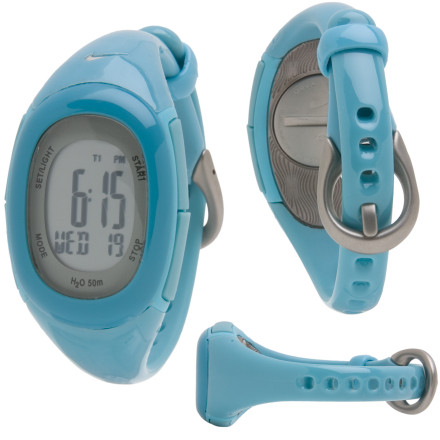 Nike Timing Imara Fit Watch - Accessories