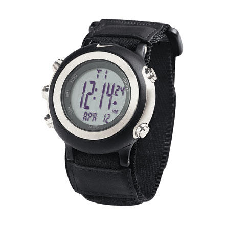 Nike Timing Oregon Series Digital Watch - Accessories