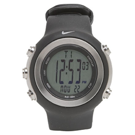 Nike Timing Oregon Series Digital Super Watch - Accessories
