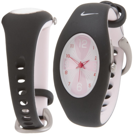 Nike Timing Huru Analog Watch - Accessories