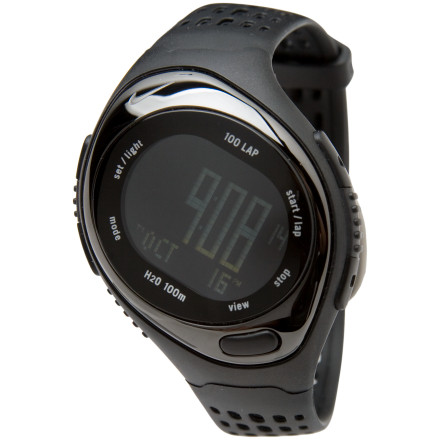 Nike Timing Triax Speed 100 Super Watch - Accessories