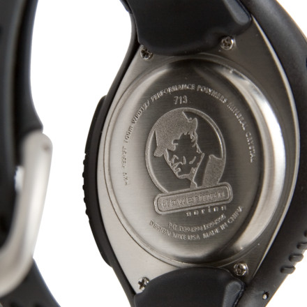 Nike Timing Triax Speed 100 Super Watch - Accessories