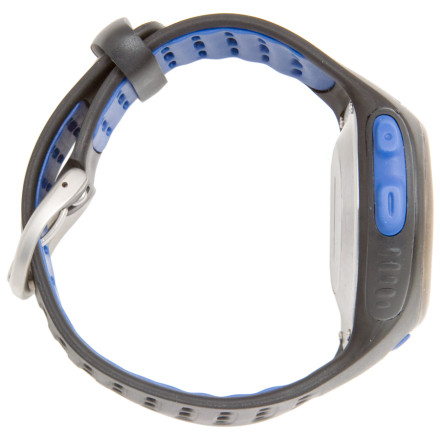 Nike Timing Triax C8 Heart Rate Monitor Watch - Accessories