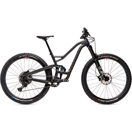 Niner RIP 9 RDO 29 2-Star SX Eagle Mountain Bike - Bike
