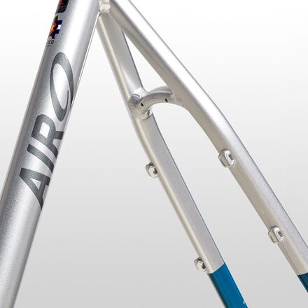 Niner AIR 9 Mountain Bike Frame - Bike