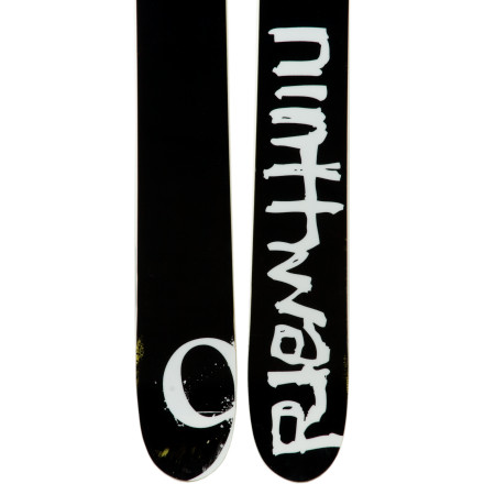 Ninthward Rory Silva Pro SFS Alpine Ski - Ski