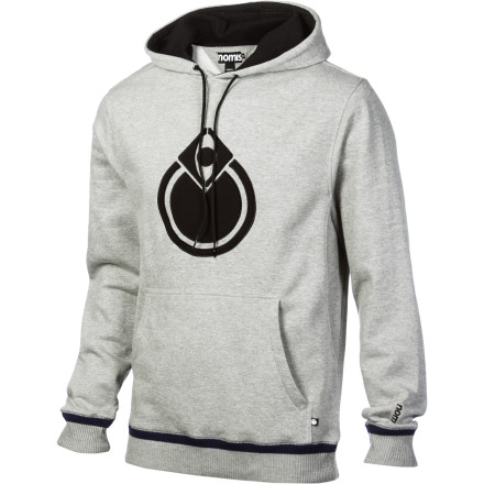 Nomis Icon Pullover Hoodie - Men's - Clothing