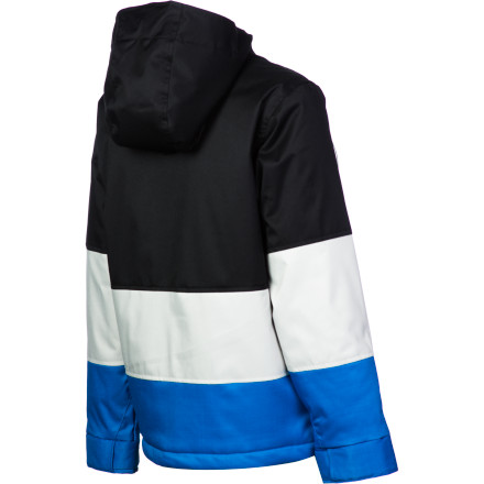 Nomis Era Puff Jacket - Boys' - Kids