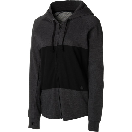 Nomis Drive Full-Zip Hoodie - Women's - Clothing