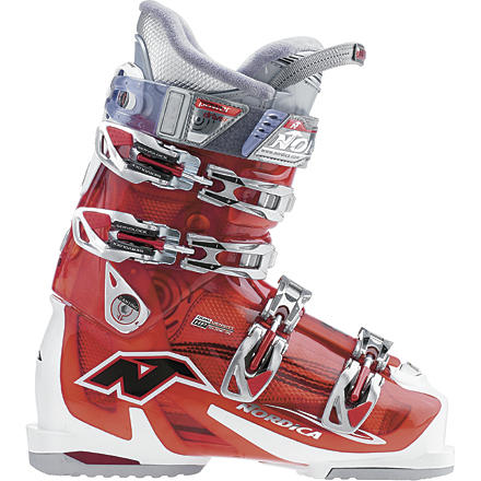 Nordica Olympia Speed Machine 12 Ski Boot - Women's - Ski