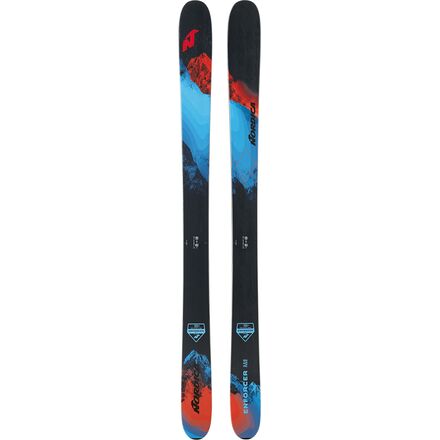 Nordica Enforcer 110 Free Ski - Men's - Ski