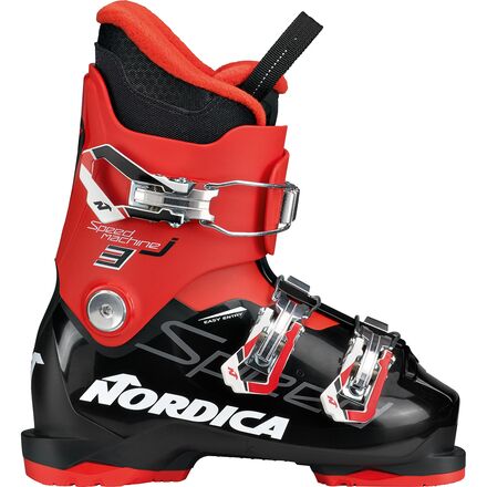 Nordica Speedmachine J3 Ski Boot - 2022 - Kids' - Kids