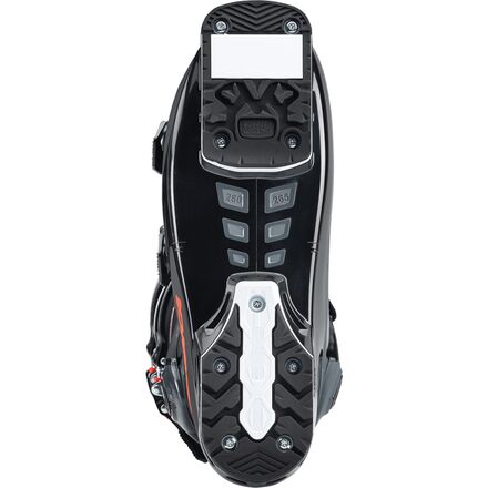 Nordica Speedmachine 3 110 Ski Boot - 2024 - Ski