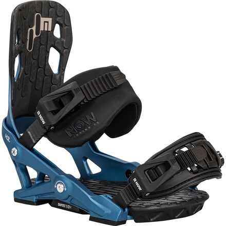 Now Pilot Snowboard Binding - 2022 - Snowboard