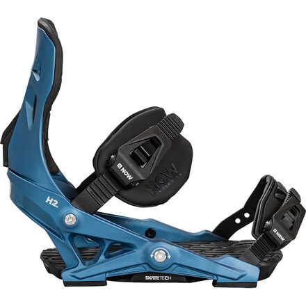 Now Pilot Snowboard Binding - 2022 - Snowboard