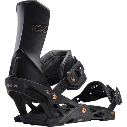 Now Drive CX Snowboard Binding - 2024 - Snowboard