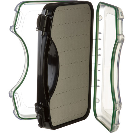 New Phase Big Daddy Tough Box FG1272 - Fishing