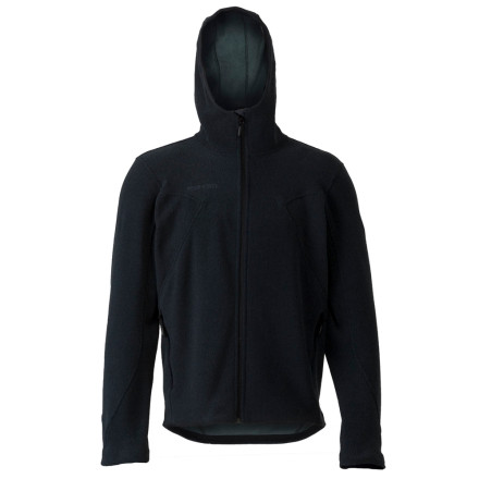 Norrona Narvik Fleece Jacket - Men's - Clothing