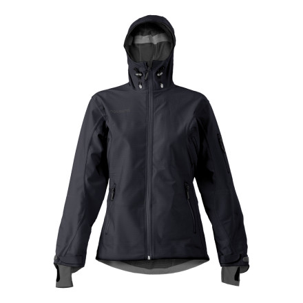 Norrona Narvik Soft Shell Jacket - Women's - Clothing