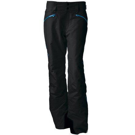 Norrona Stranda dri 2 Insulated Pant - Women's - Clothing