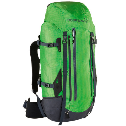 Norrona Falketind Integral Backpack - 45L - Hike & Camp