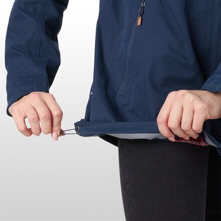 Norrona Svalbard Cotton Jacket - Women's - Clothing