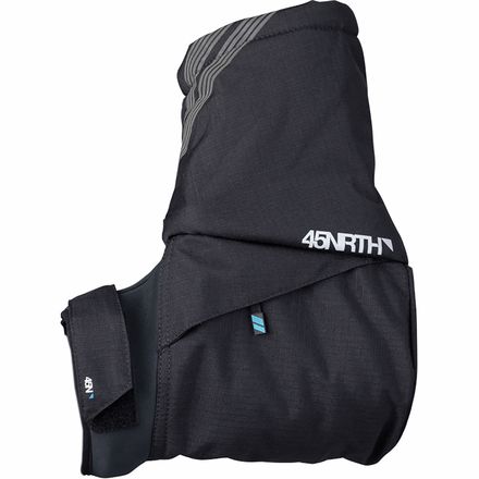 45NRTH Cobrafist Pogie - Bike