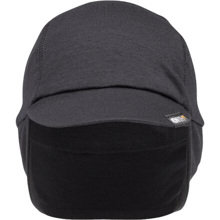 45NRTH Greazy Cycling Cap - Bike