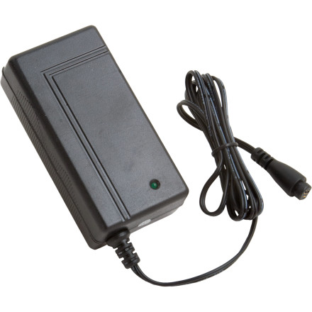 NiteRider MiNewt/TriNewt AC Adapter - Bike