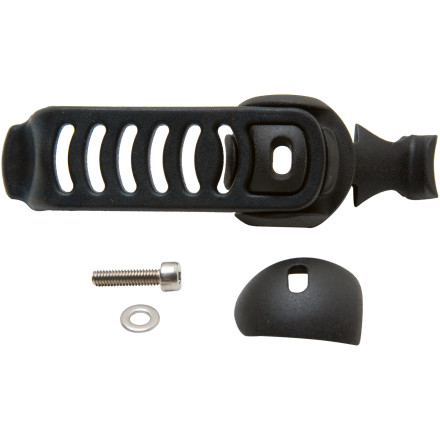 NiteRider TriNewt Handlebar Mount - Bike