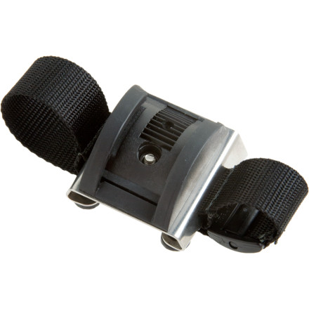 NiteRider MX Helmet Mount - Bike
