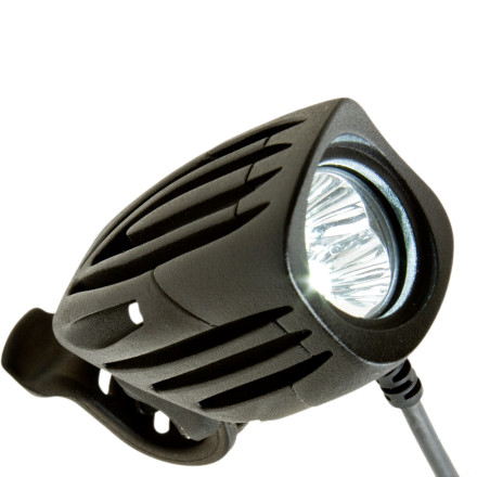 NiteRider TriNewt Light - Bike