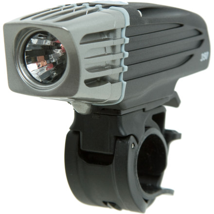 NiteRider MiNewt.350 Cordless Light - Bike