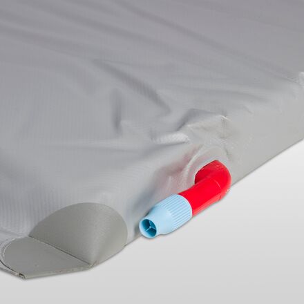 NRS Full Paco Sleeping Pad - Paddle