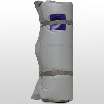 NRS Full Paco Sleeping Pad - Paddle